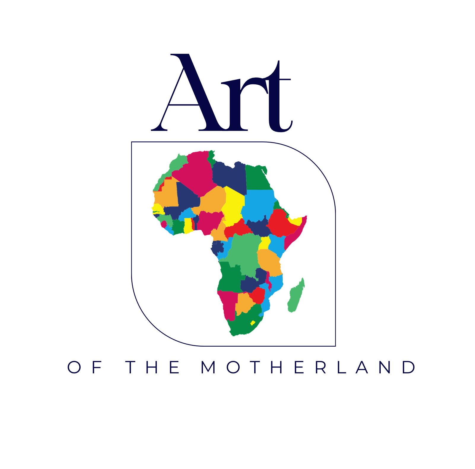 Art of the Motherland Logo – Art of the Motherland
