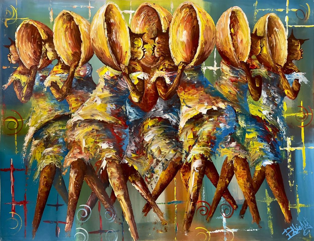 The Anlo Ewe People of the Volta Region of Ghana: Culture, Society, and ...