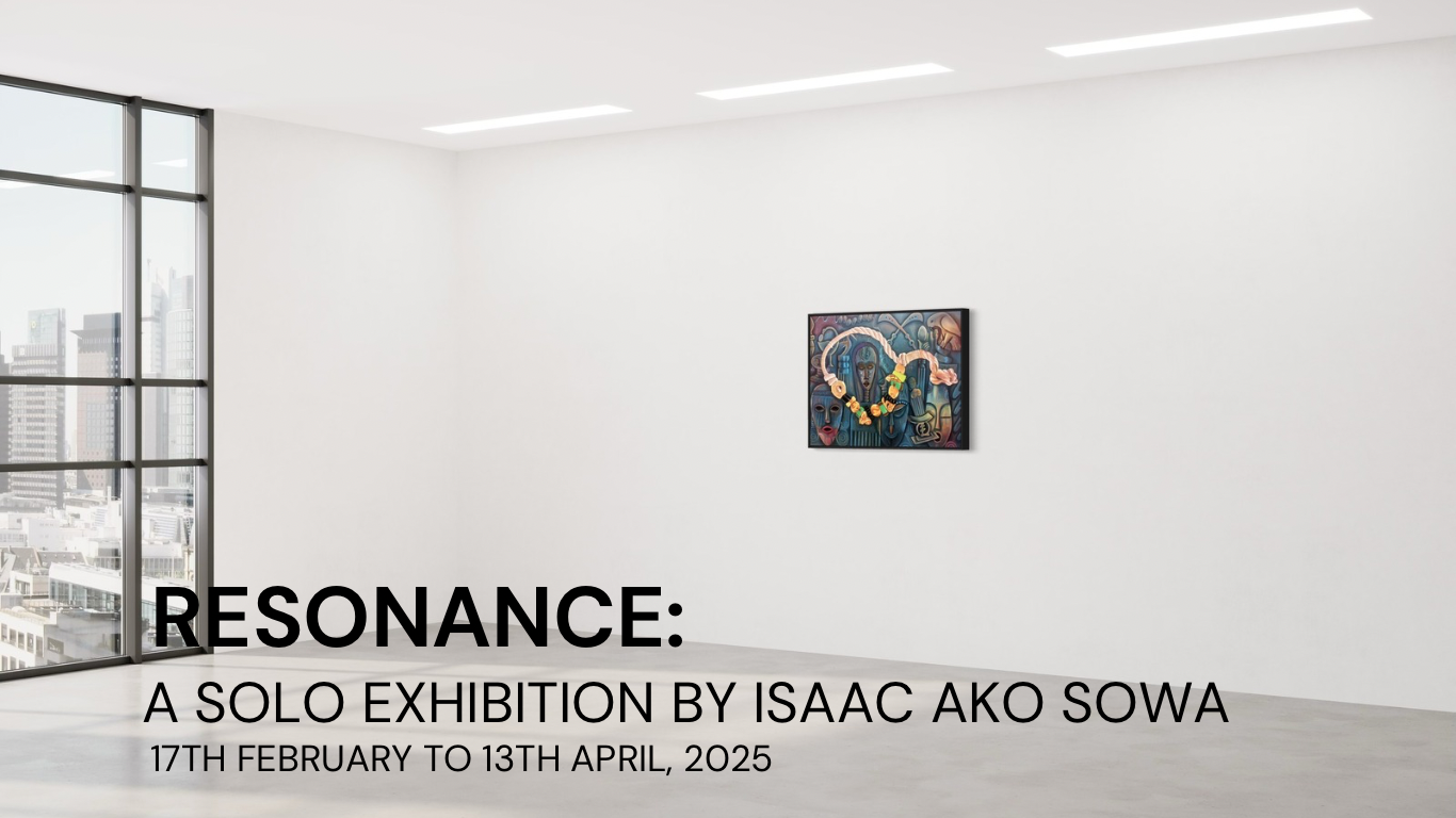 Resonance – Art of the Motherland