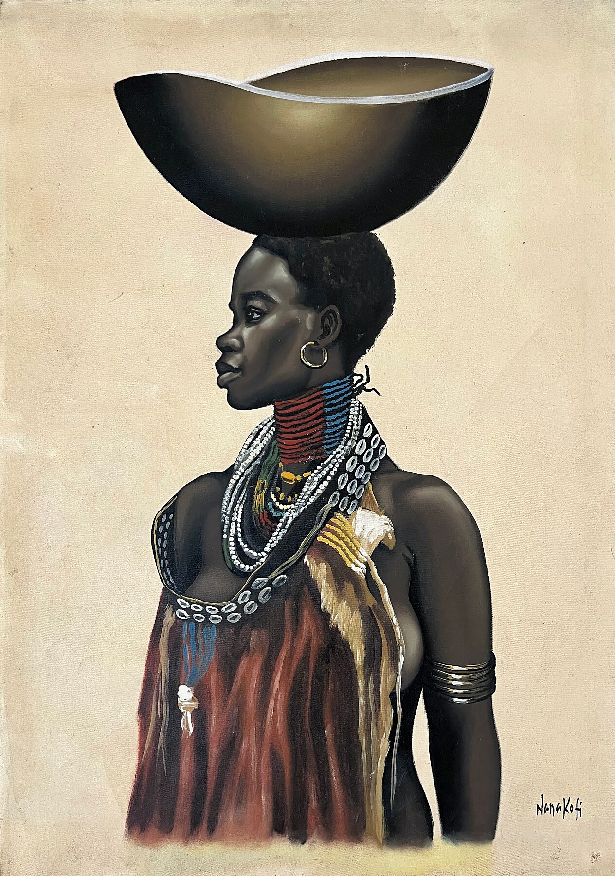 The Konkomba People of Northern Ghana: Cultural, Social, and Historical ...